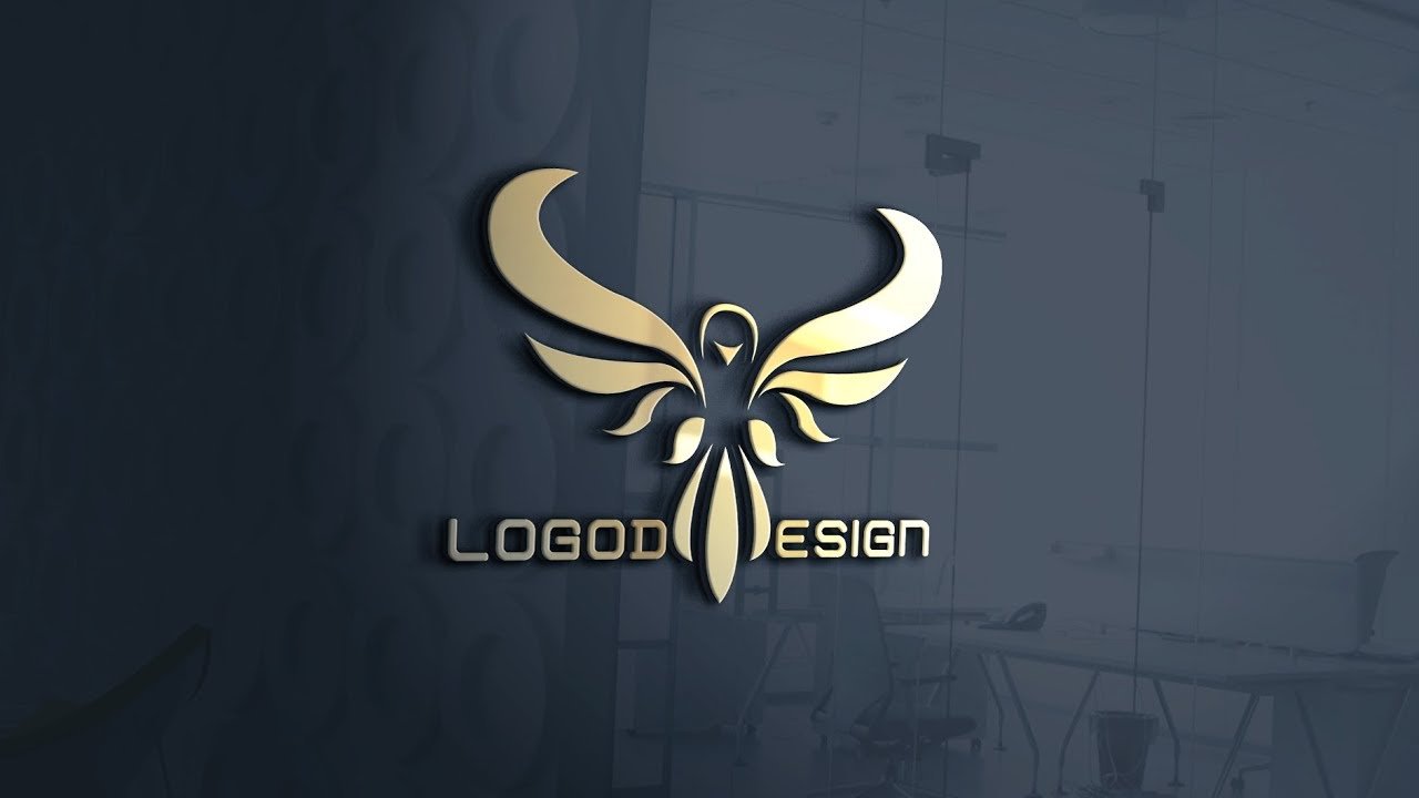 Example 1 – I will do professional business logo design, modern ...