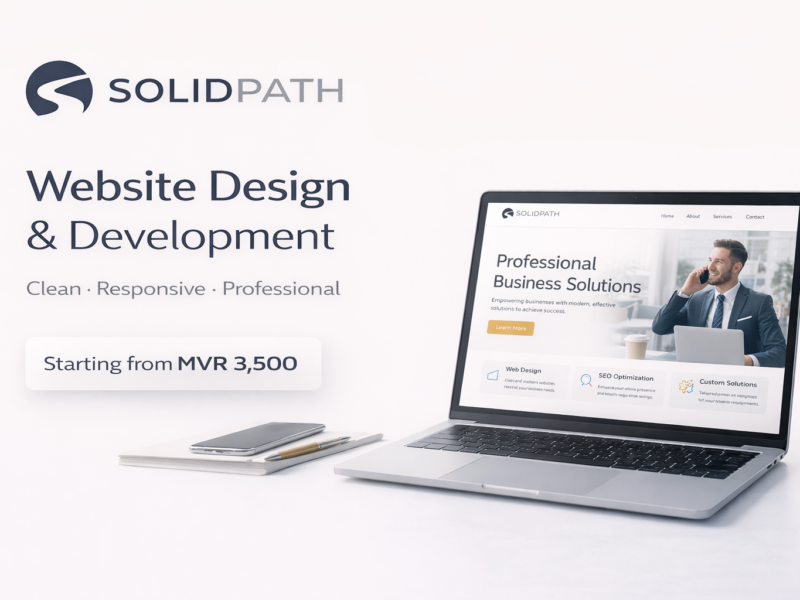 Website Design & Development - spendwork.com